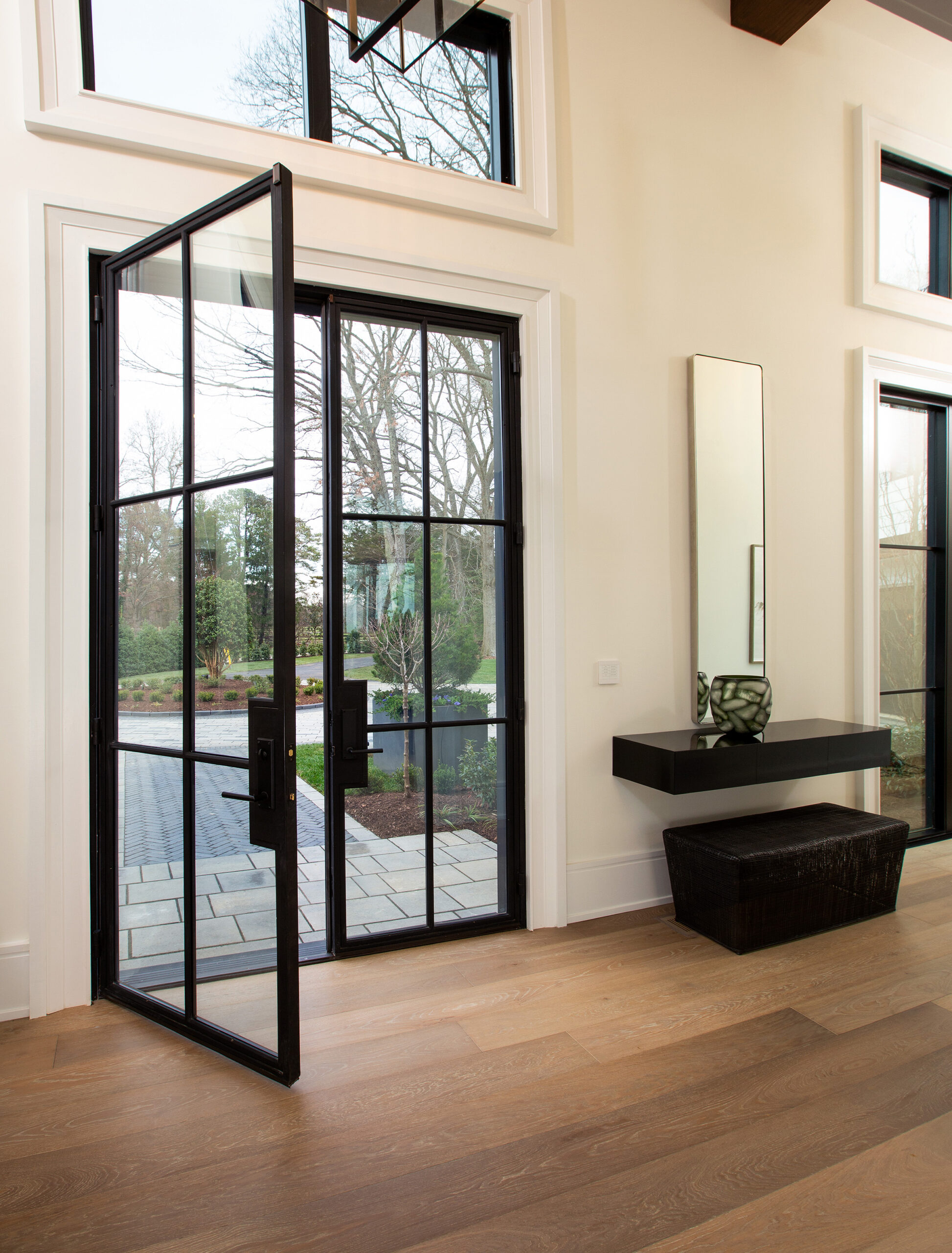 Modern River Farmhouse