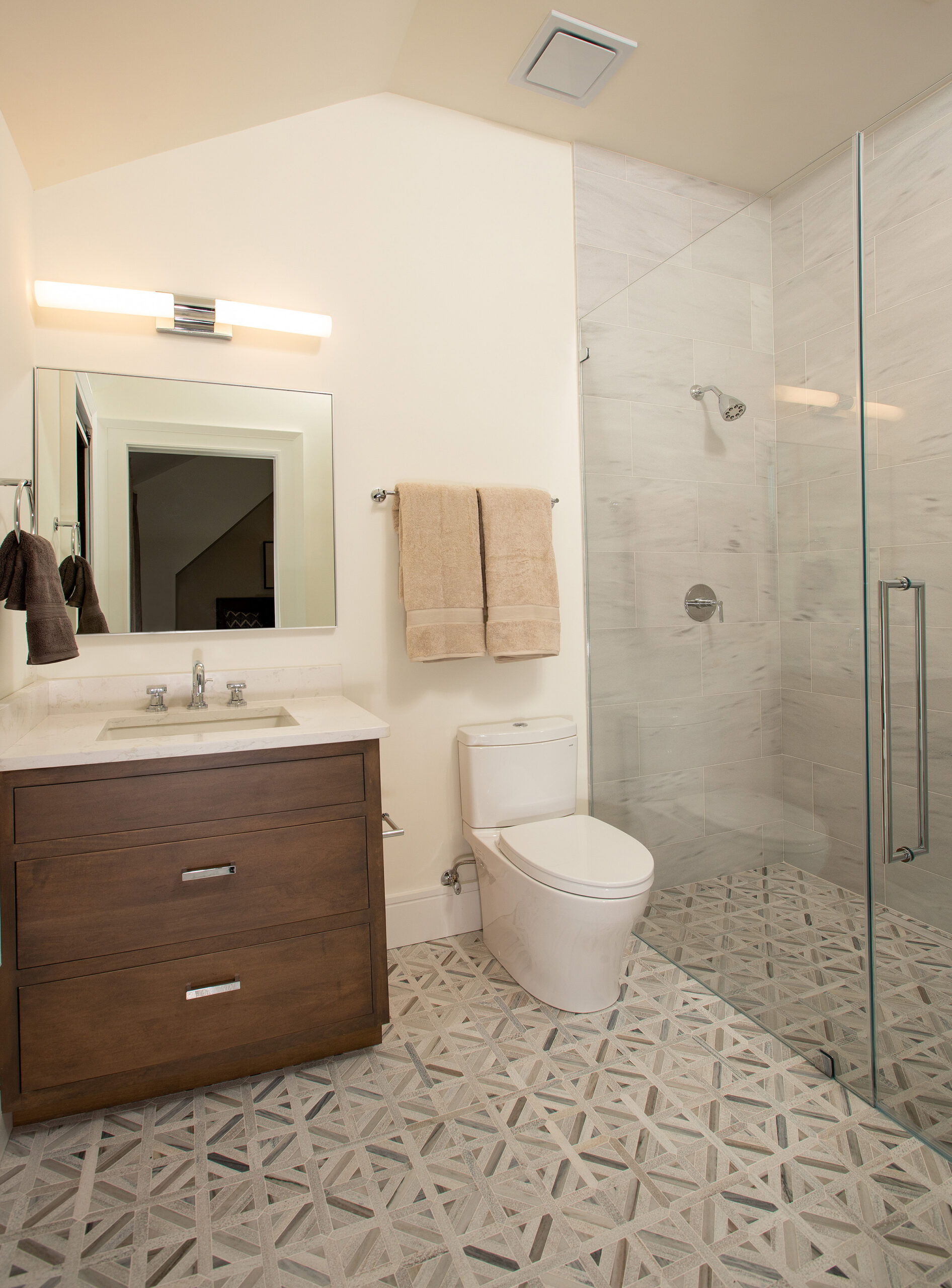 Modern River Farmhouse