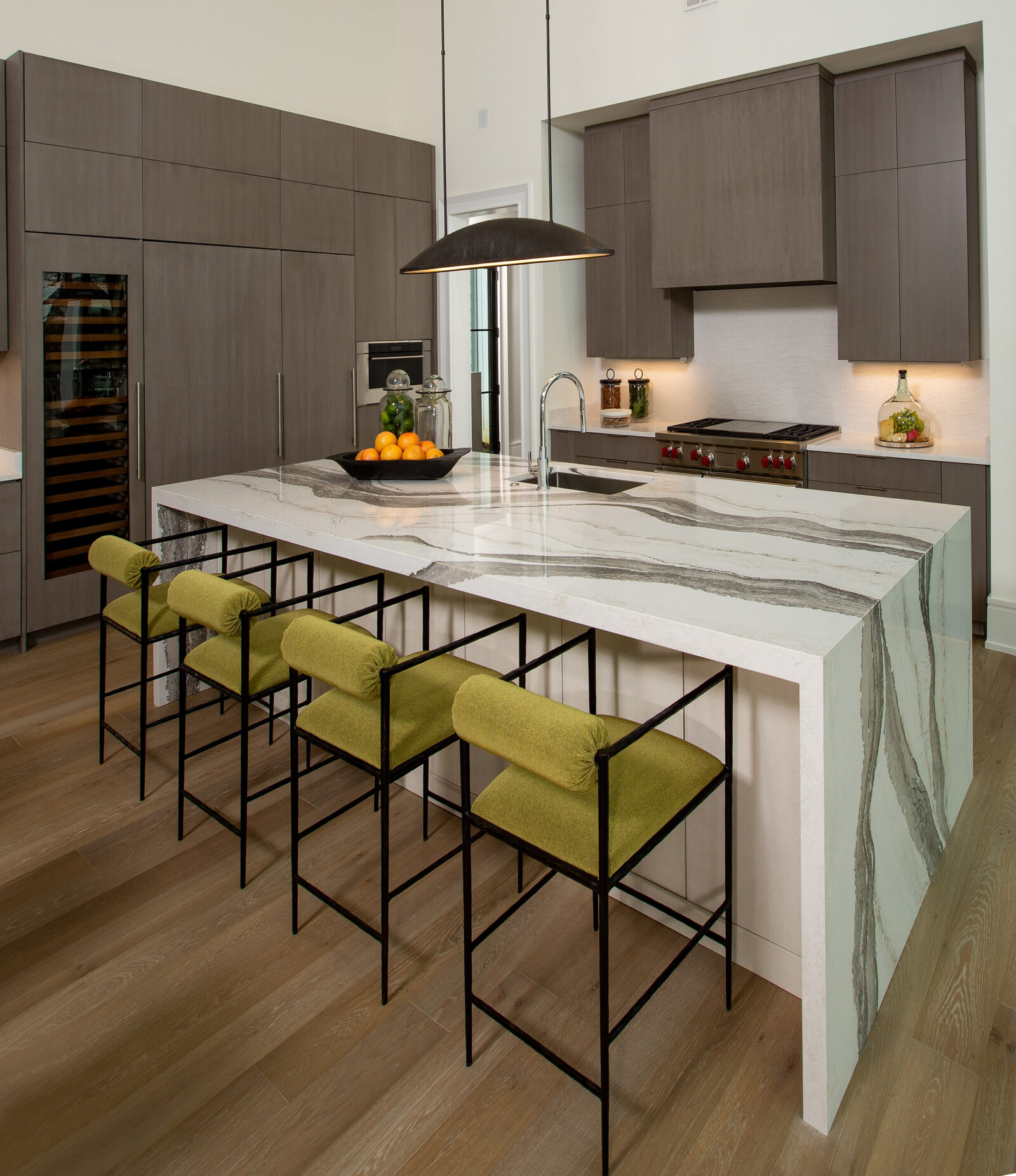 Modern River Farmhouse