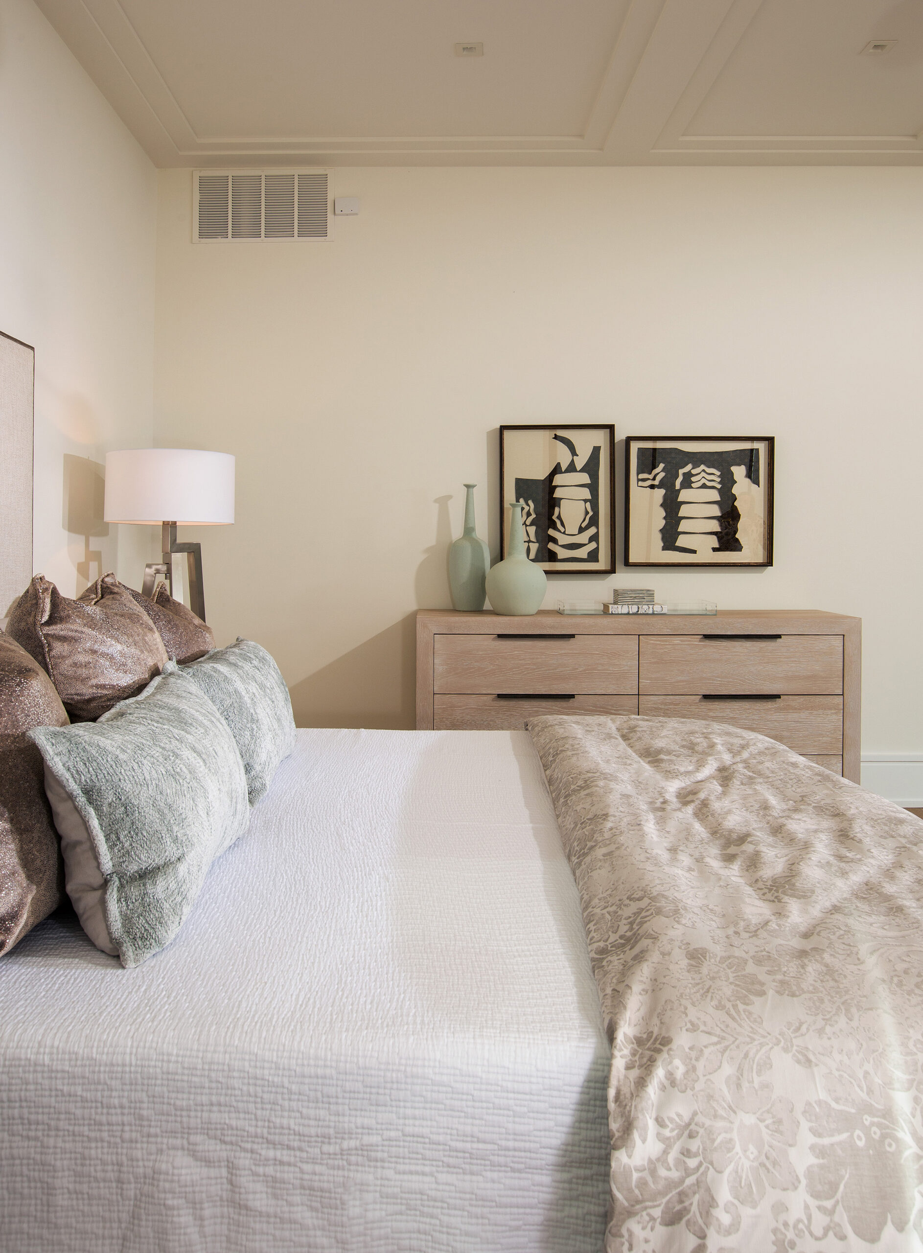 Modern River Farmhouse