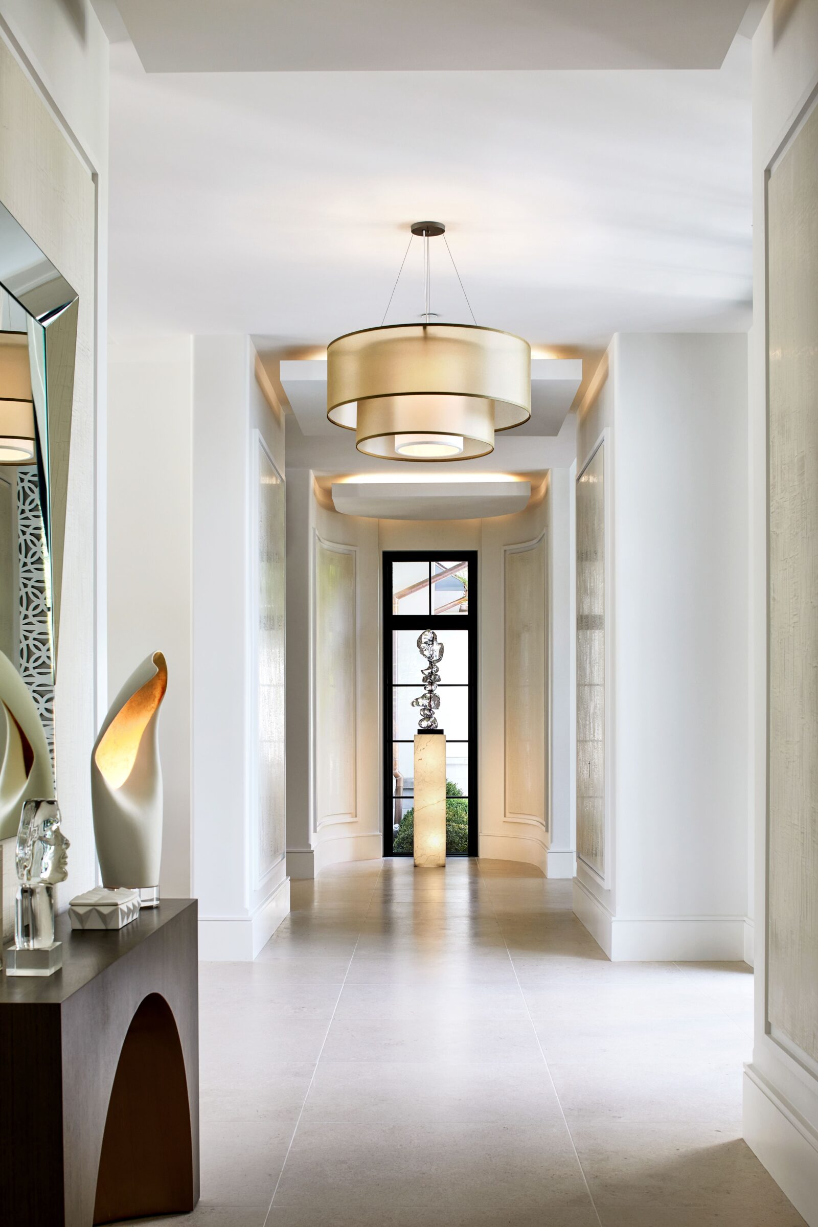 High Style Contemporary